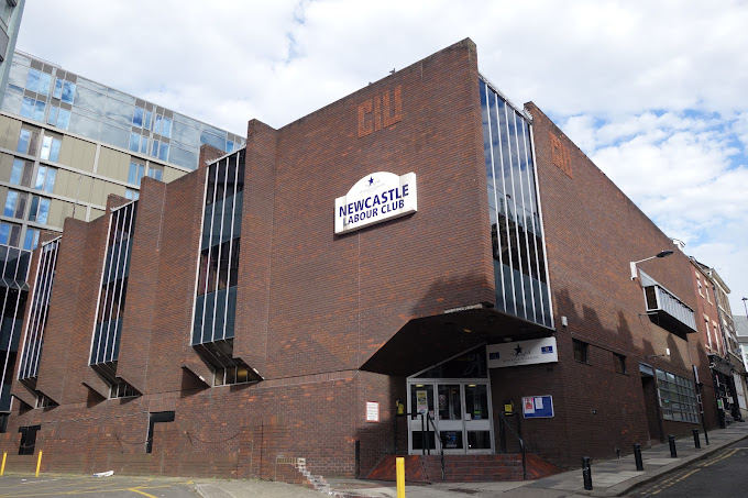 Club Nights - Newcastle Chess Club