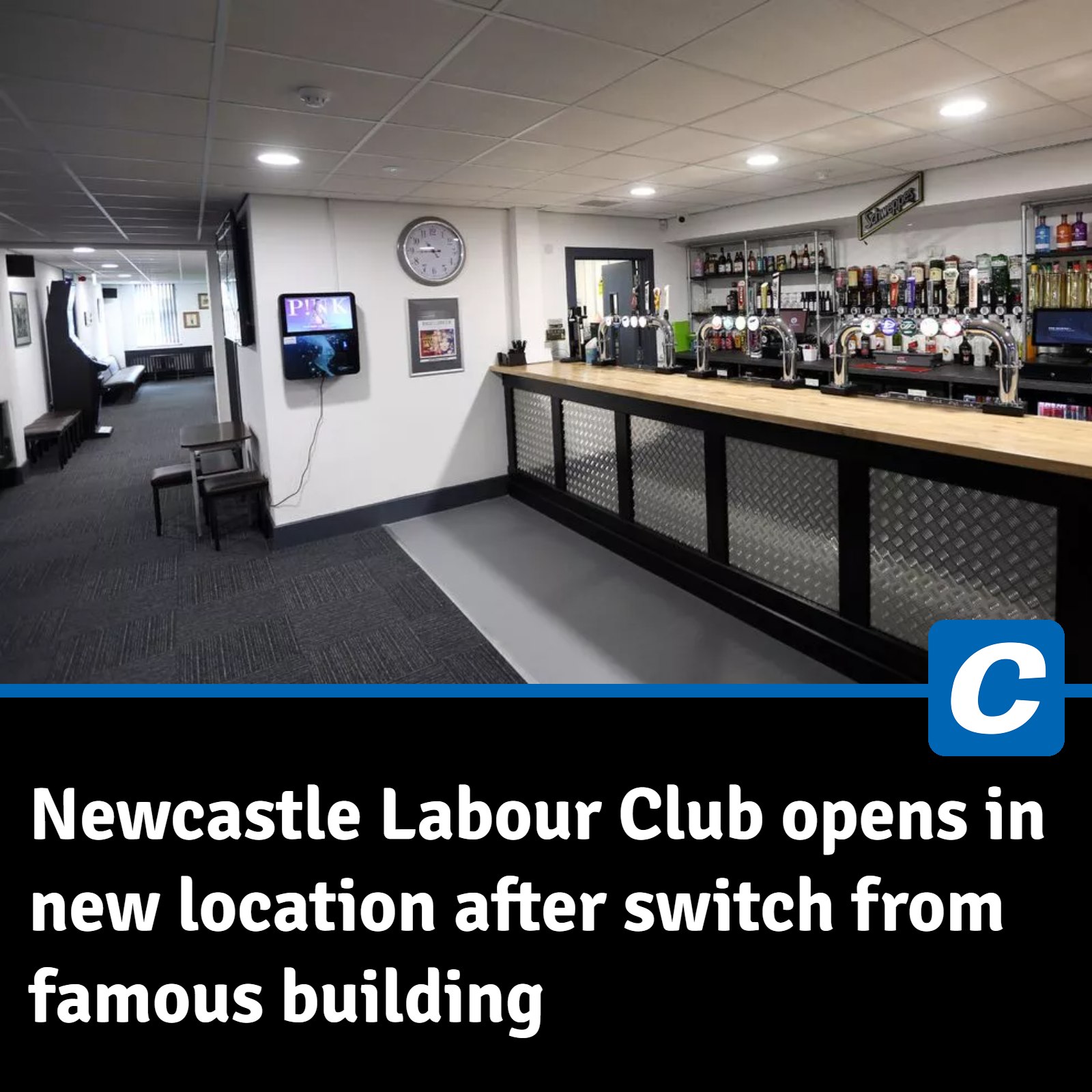 All welcome for Newcastle's 'Summer Nights' - Newcastle Chess Club